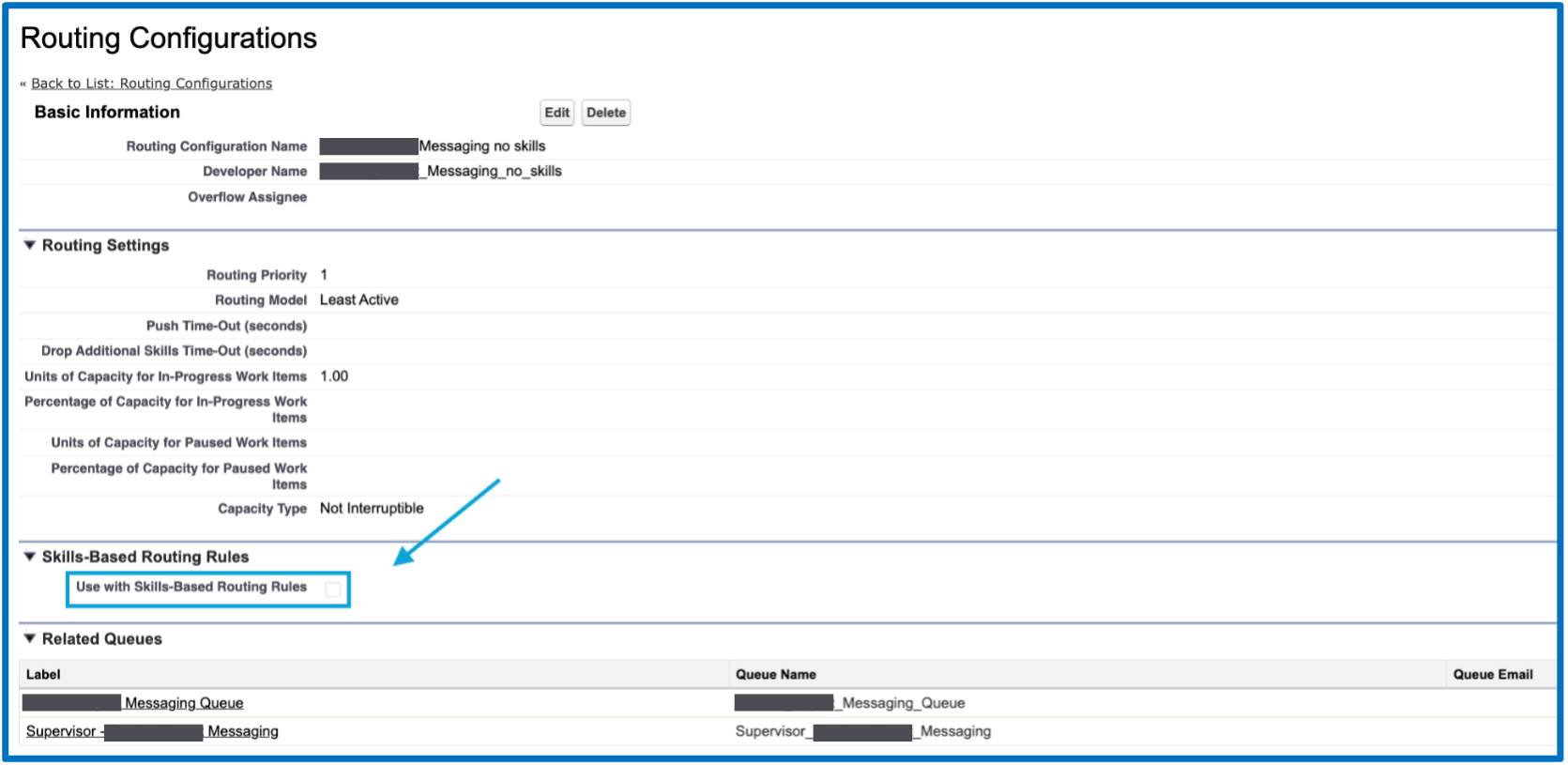 How to Set Up Messaging for In-App & Web (MIAW)